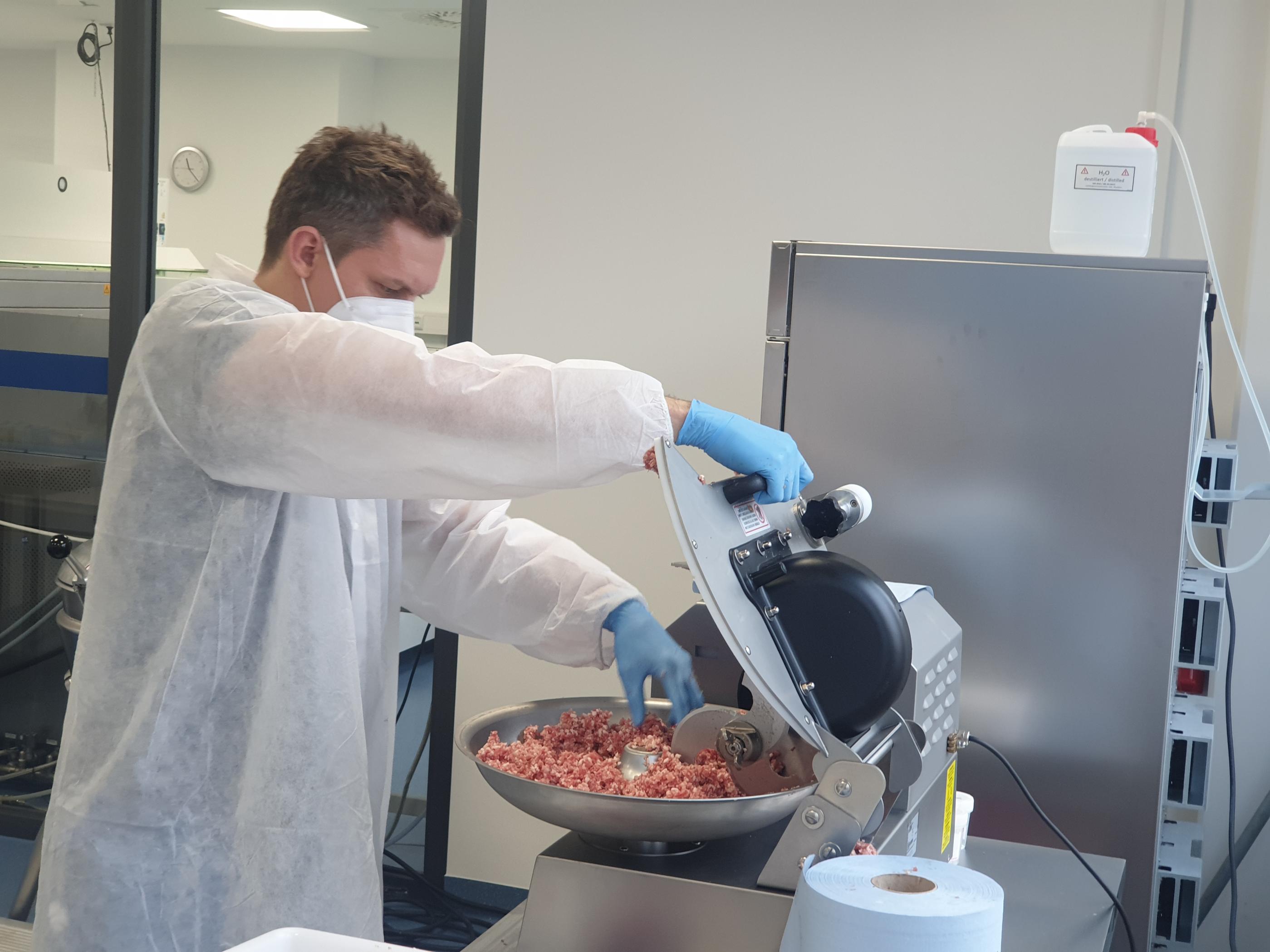 Challenge Testing im akkreditierten Labor - bilacon